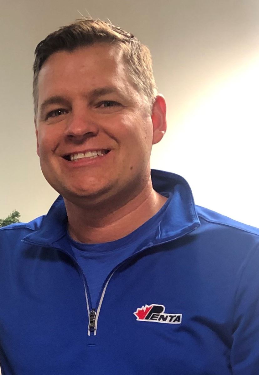 Sales | Penta Equipment